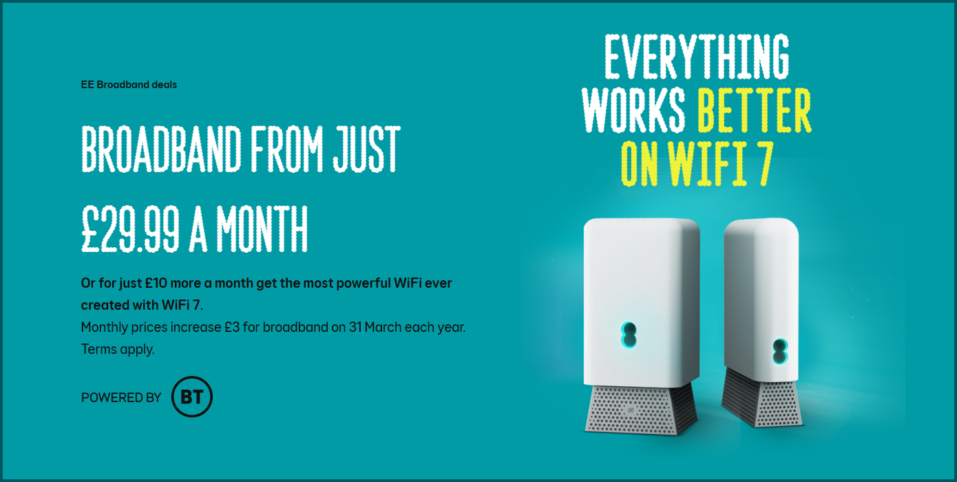 Signal Check - Test Your Broadband And WiFi Speed Today